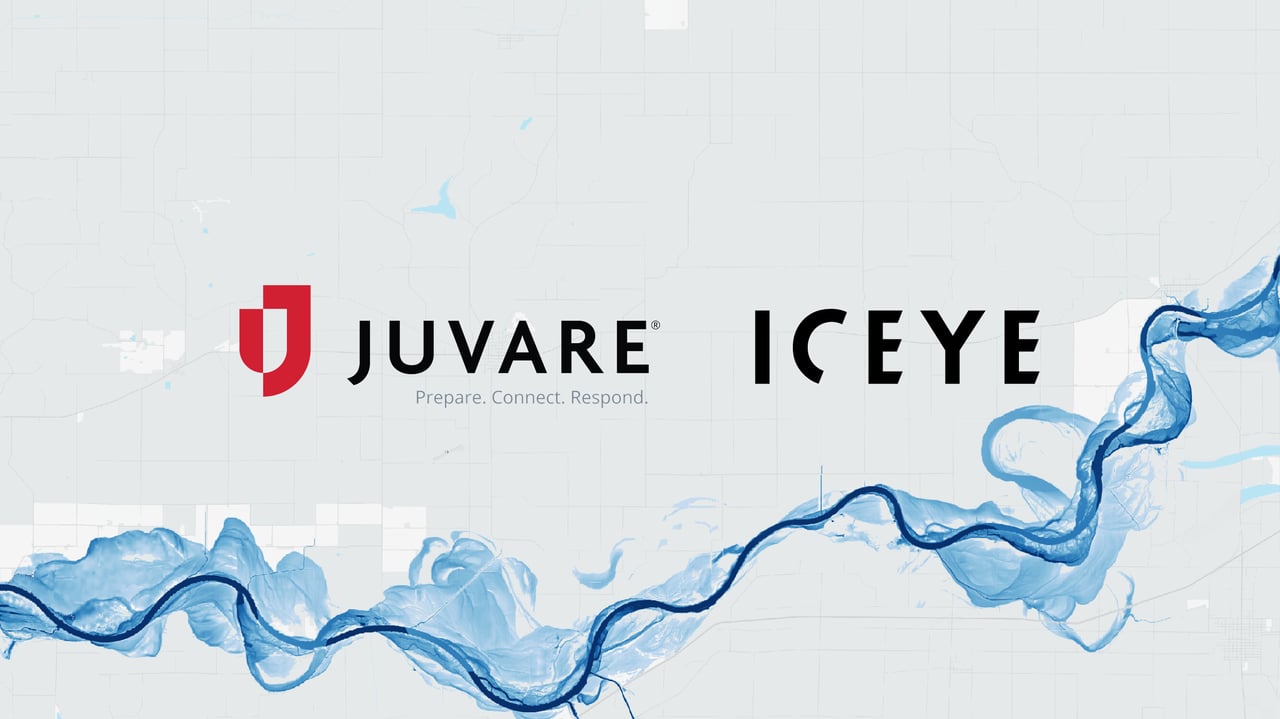 ICEYE Press Releases